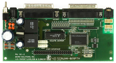 Micro Solutions 161-2 Atapi Interface Board