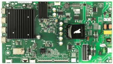 Vizio 6M03A000J600J Main Board / Power Supply V4K50M-0809 LIAIS7KB