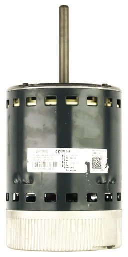 Genteq 5SME39SX-L3032 Furnace 1 Hp Blower Motor