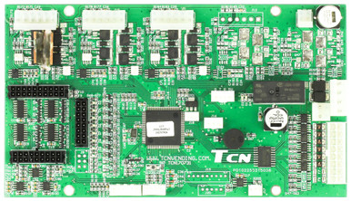 TCN TCN170731 Vending Machine Control Board