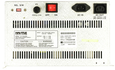 Hantle System HT-PSU2000 ATM Switching Power Supply