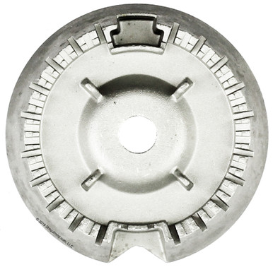 Whirlpool Range WPW10872674 W10876582 Burner Head