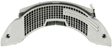 Whirlpool Dryer W10906551 Lint Filter Housing