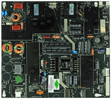 Element MP4018 Power Supply for ELEFC401