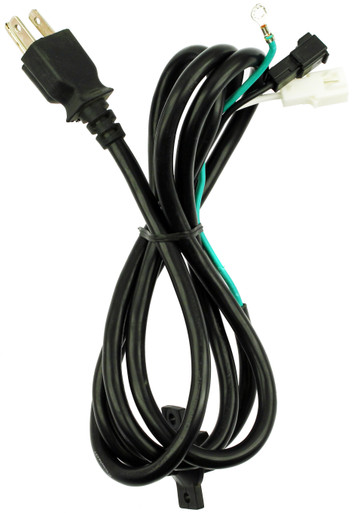 Samsung Dryer DC96-00038G Power Cord
