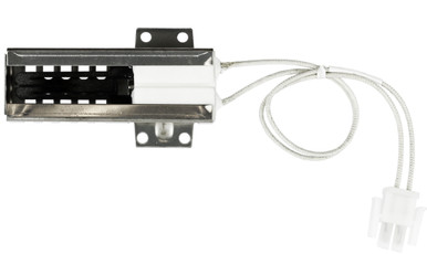 GE Oven WB13K21 Igniter Assembly