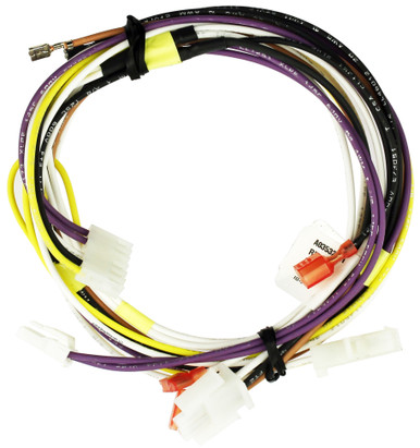 Frigidaire Range 5304503371 Main Wire Harness