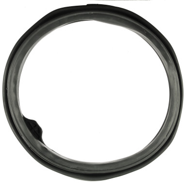 GE Washer WH08X23479 Door Gasket, Diaphragm