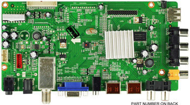 Proscan LL-RE01-120929 (LD.S220.A1) Main Board for PLED1960A-C