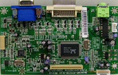 Viewsonic OSP-XLM19VA040004 Main Board for VG930M