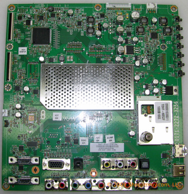 LG 3647-0382-0150 Main Board for 47LD500-UA.CUSWLHO