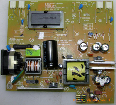 Acer AS05B210615 Power Supply / Backlight Inverter for AL1716A