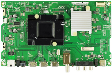 Sharp 229464 Main Board LC-55LBU591U (SEE NOTE)