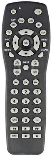 LM-1079 Universal Remote Control
