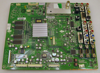 LG EBR39324601 (EAX42359101(0)) Main Board for 60PY3DF-UJ