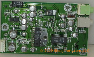 ViewSonic 2973006403 (VX900-2) PC Board