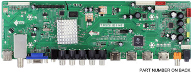 RCA 40RE01TC81ELNA0-B1 Main Board for 40LA45RQ
