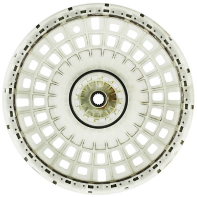 Whirlpool Washer W11260238 Rotor Assembly