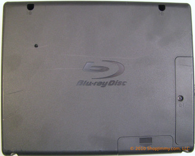 Sharp B3BDYPAP1U Blu-Ray DVD Player