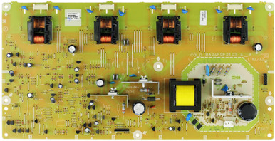 Emerson A91F4M1V-001 (A91F4M1V-001-IV) Inverter Assembly