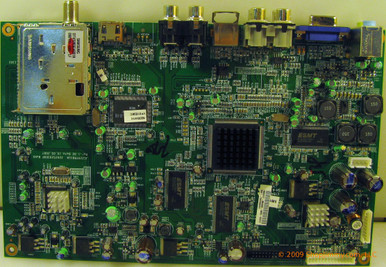 Viewsonic 6201-7022000201 (JC229TR61UA) Main Board for N2230w
