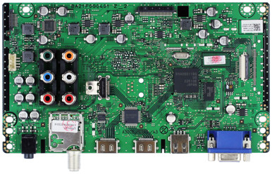 Emerson A21F1MMA-001 Digital Main Board for LE320EM3