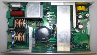 ViewSonic HOAUO4F (HOAU04) Power Supply for VP230MB