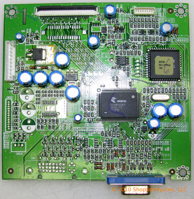 Planar 461ACM300L1 (YP677, VL761) Main Board for PL1700-BK