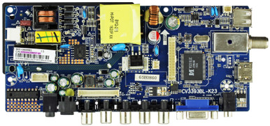 Element 22002A0088ST-B1 Main Board for ELEFW248