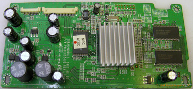 NEC P060L00Z4U2 Zoran Module