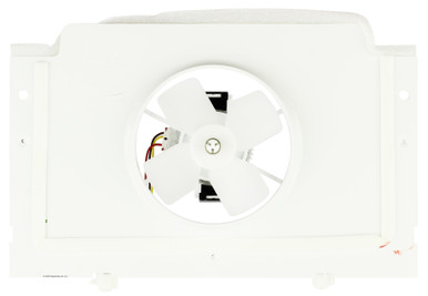 Frigidaire Refrigerator 241860601|809069201 Evaporator Fan Assembly