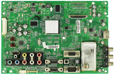 LG 32LH30-UA.AUSVLVM (EAX56738102) Main Board