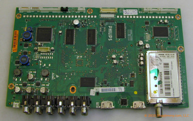 Philips 313926854861 (310430350611A) Main Board