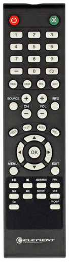 Element Remote Control Version 1 - NEW