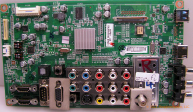 LG EBR57840605 (EAX60894005, 60698143) Main Board for 60PS11-UA