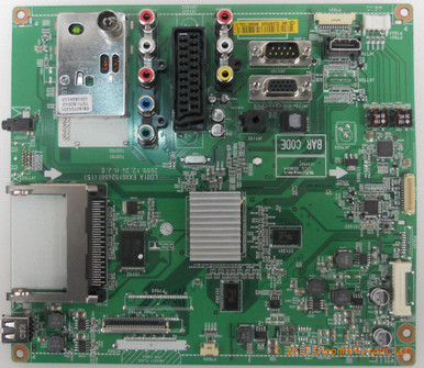 LG 795311300500R (EAX61524501(15)) Main Board for 22LD350-ZA
