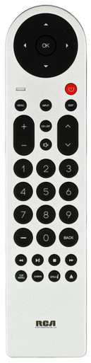 RCA Remote Control Version 4