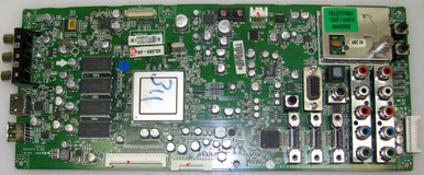 LG EBU43416401 (EAX43280303(0)) Main Board for 42LG60-UA