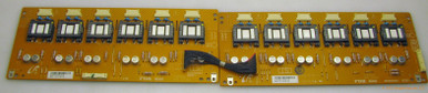Samsung LJ97-01379A (PCB2833, PCB2834) Backlight Inverter Slave