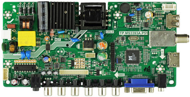 Element Main/Power Supply Board for ELEFT195 (Serial # Beginning J1300)