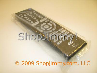 JVC RM-C1450 Remote Control