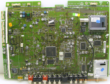 Philips 310432831505 (310431360153) SSB for 42PF9966/37