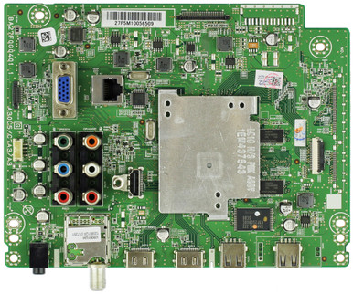 Philips A27F5MMA-001 Digital Main Board for 32PFL4907/F7 DS1