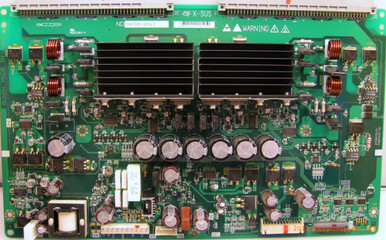 Hitachi ND99700-0043 (ND99500-B019) X-Main Board