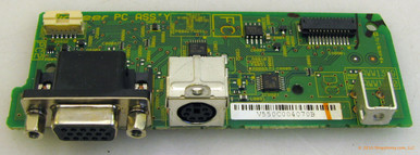 Pioneer AWW1360 (A30C5/C6) PC Board