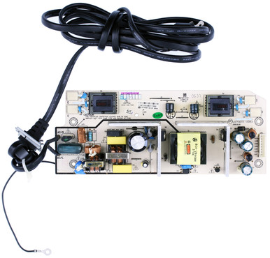 Venturer LS1704073-00-GP Power Supply / Backlight Inverter