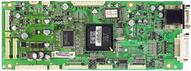 LG 68719MB021A (68709M0020B) Signal Board