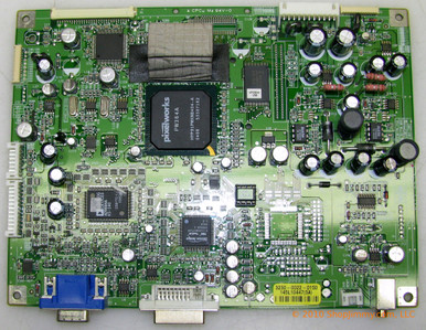 ViewSonic 3230-0022-0150 Main Board for VP230MB
