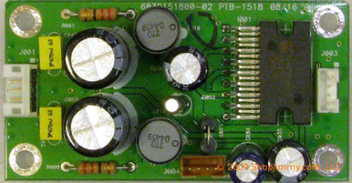 HP 6832151800-02 (PTB-1518) SMPS P-SMPS Board