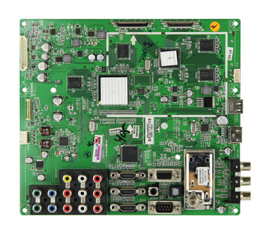 LG EBU60698901 (EAX55729301(19)) Main Board for 32LH40-UA